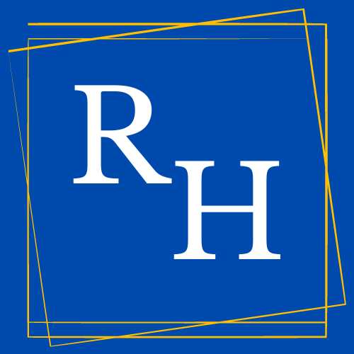 Sos-RH – Un site utilisant WordPress